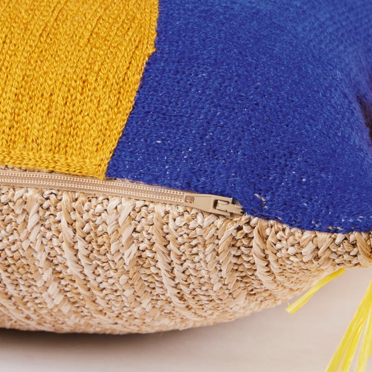 Maisons Du Monde Coussin Exterieurnull