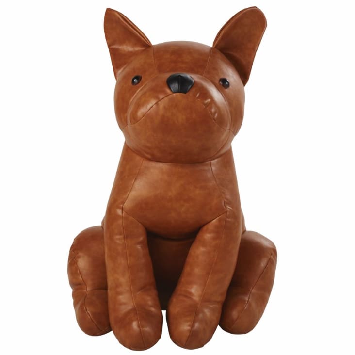 Chien Cuir Maison Du Monde