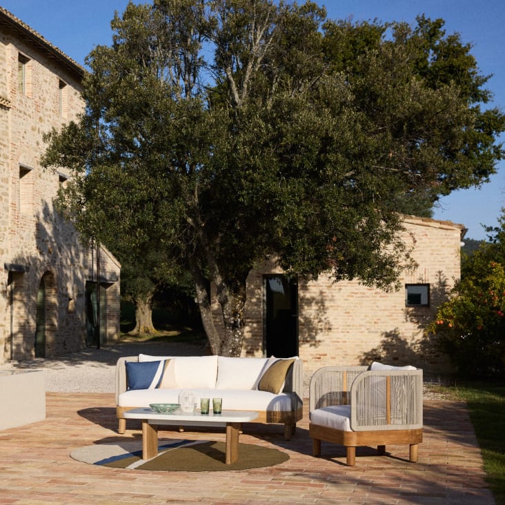 Maison Du Monde Garten