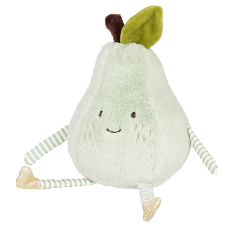 Groene peervormige knuffel Frutti | Maisons du Monde