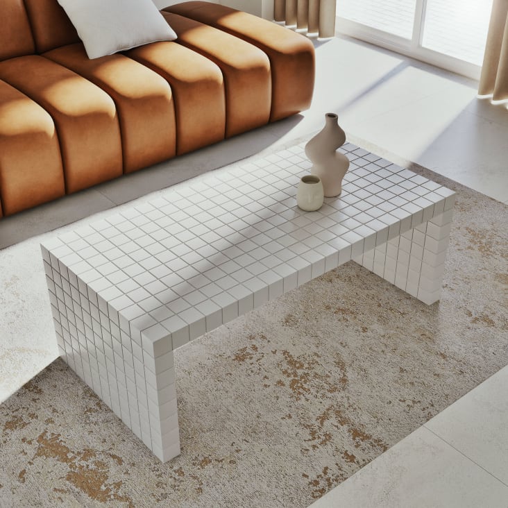 Jarrón de gres color crudo Alt.25 Ikaria | Maisons du Monde