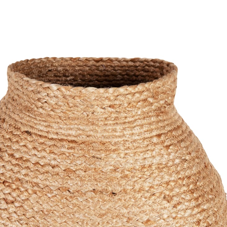 Juten opbergmand EREN | Maisons du Monde