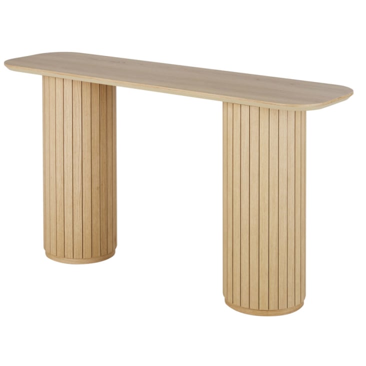 Konsole, mattbeige Boldin | Maisons du Monde