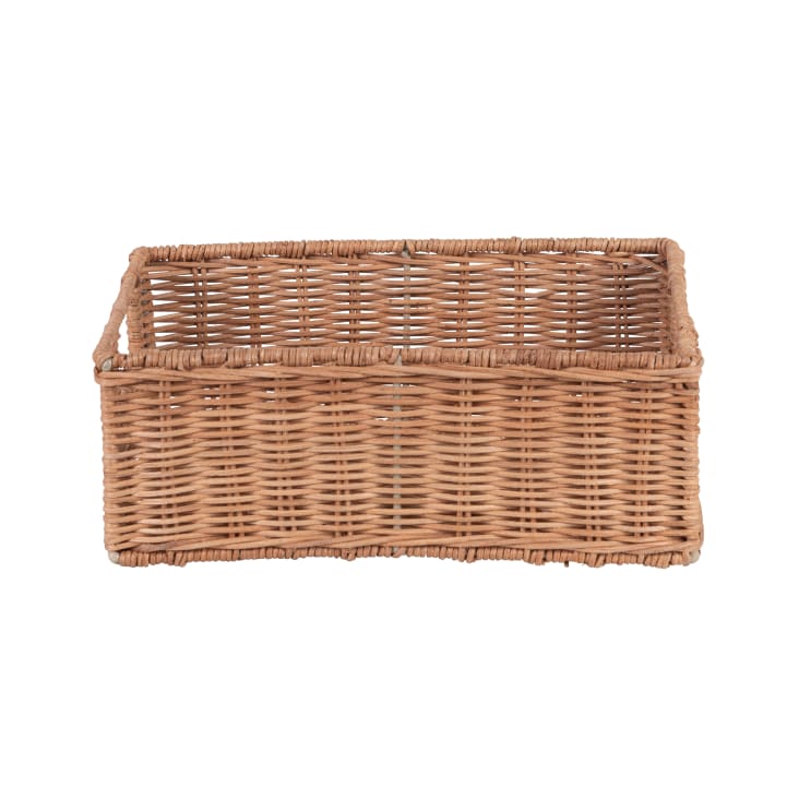 Korb aus Rattan 24cm Siro | Maisons du Monde