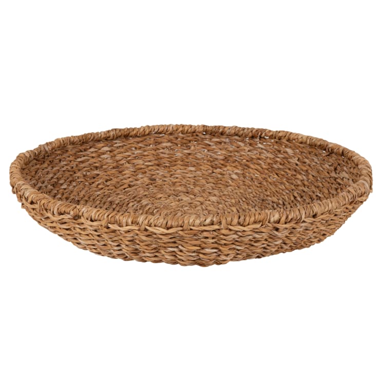 Korb aus Seegras Diane | Maisons du Monde