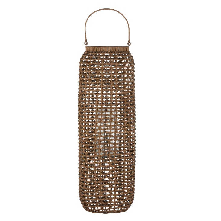 Laterne aus Rattan VARUNA | Maisons du Monde