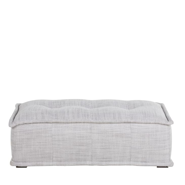 Modulares Sofaelement, grau Neo Elementary | Maisons du Monde