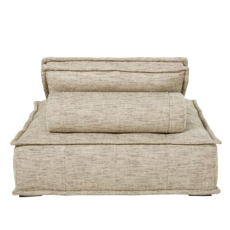 Módulo para sofá color topo Neo Elementary | Maisons du Monde