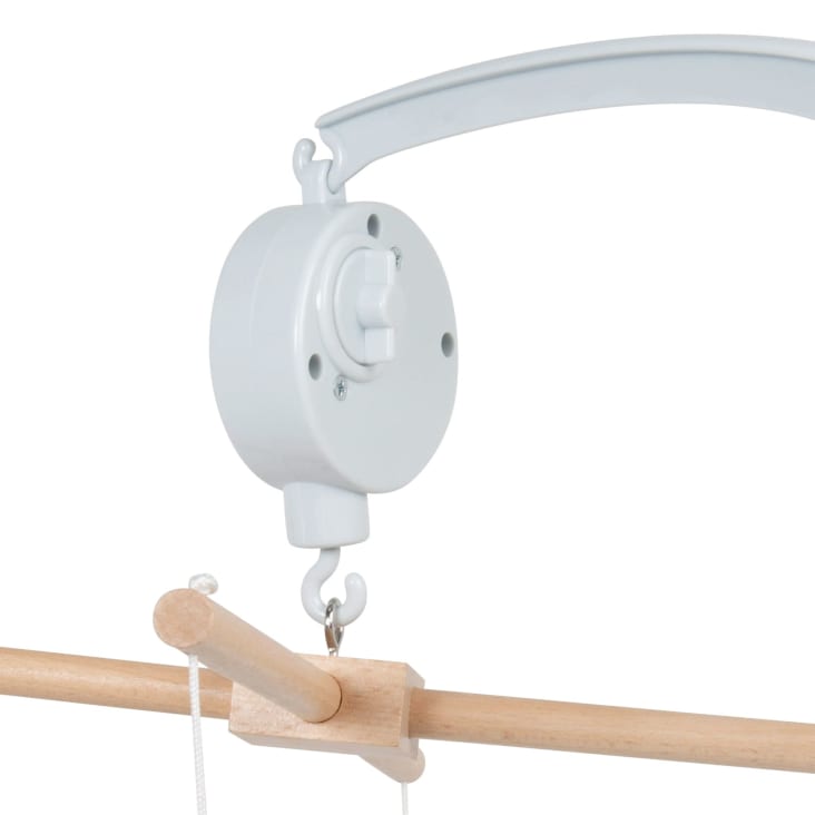 Musik-Mobile mit Vögeln und Wolken Gabriel | Maisons du Monde