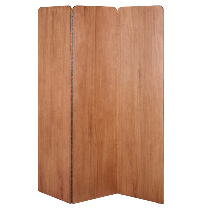 Paravento in legno di mango Victor | Maisons du Monde