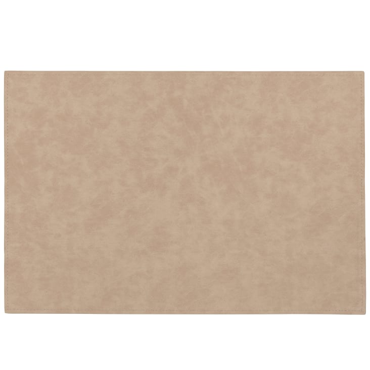 Set de table marron Katia | Maisons du Monde