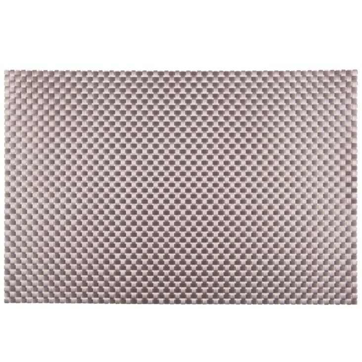 Set de table marron cuivré AUGUSTE | Maisons du Monde