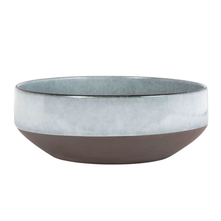 Slakom van grijs gres TADAKI | Maisons du Monde