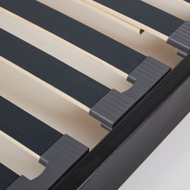 Somier de láminas de madera de 90 x 200 cm Somny | Maisons du Monde