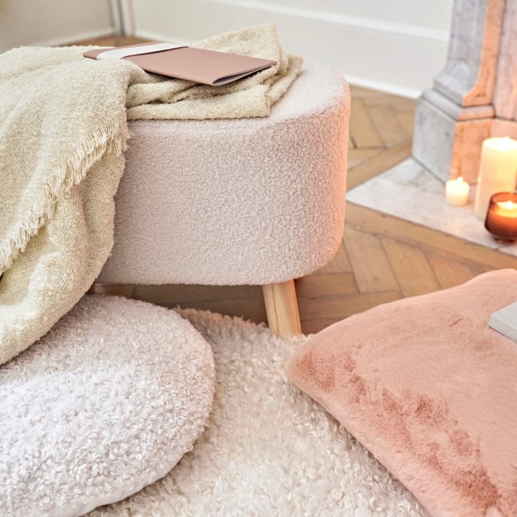 Tabouret Maisons Du Monde