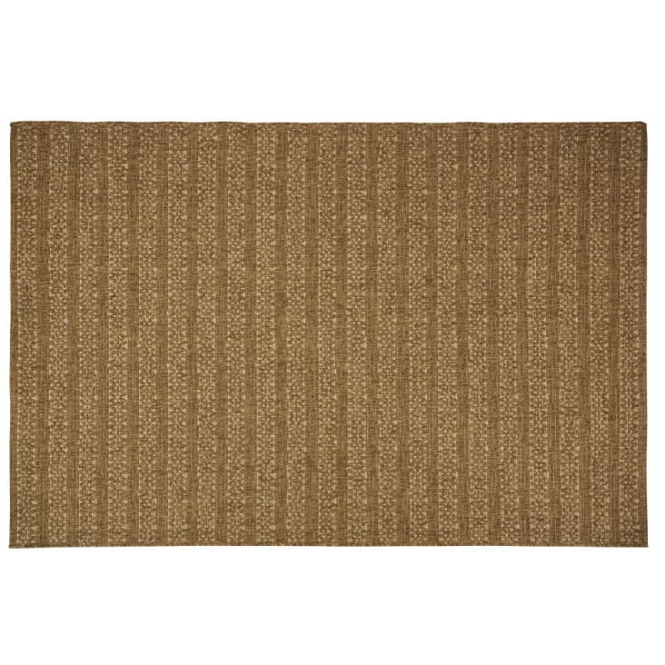 Teppich aus Polypropylen, karamell, 160x230cm YANBOUA | Maisons du Monde