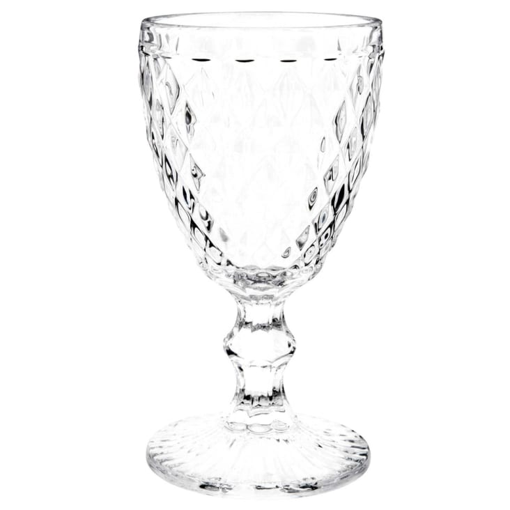 Verre A Vin Maison Du Mondenull