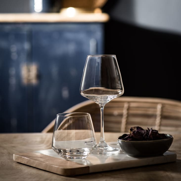 Verre A Vin Maison Du Mondenull