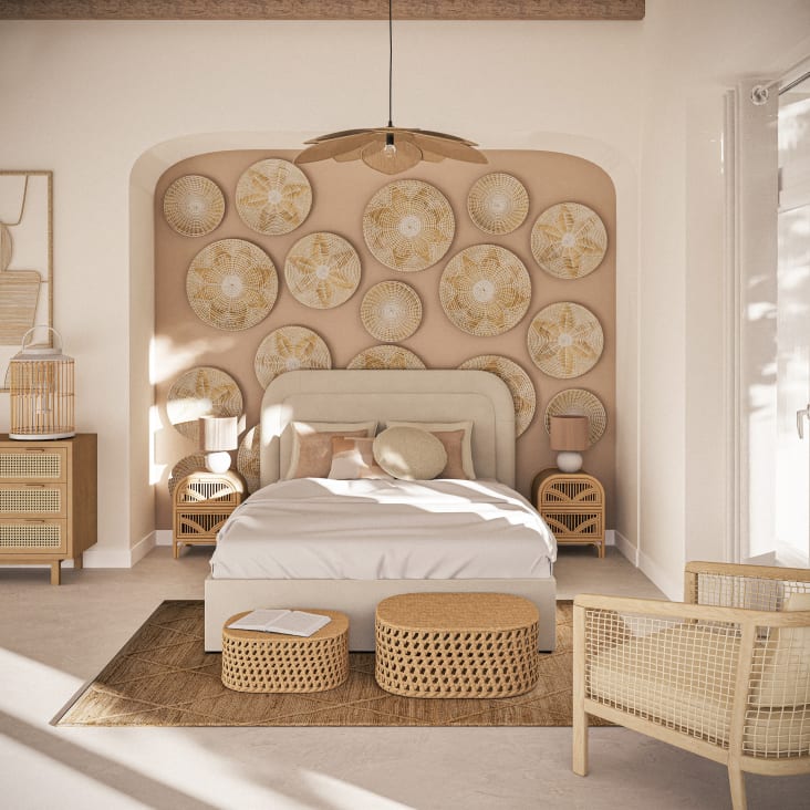 Zeebies wanddecoratie (x3) GOA | Maisons du Monde