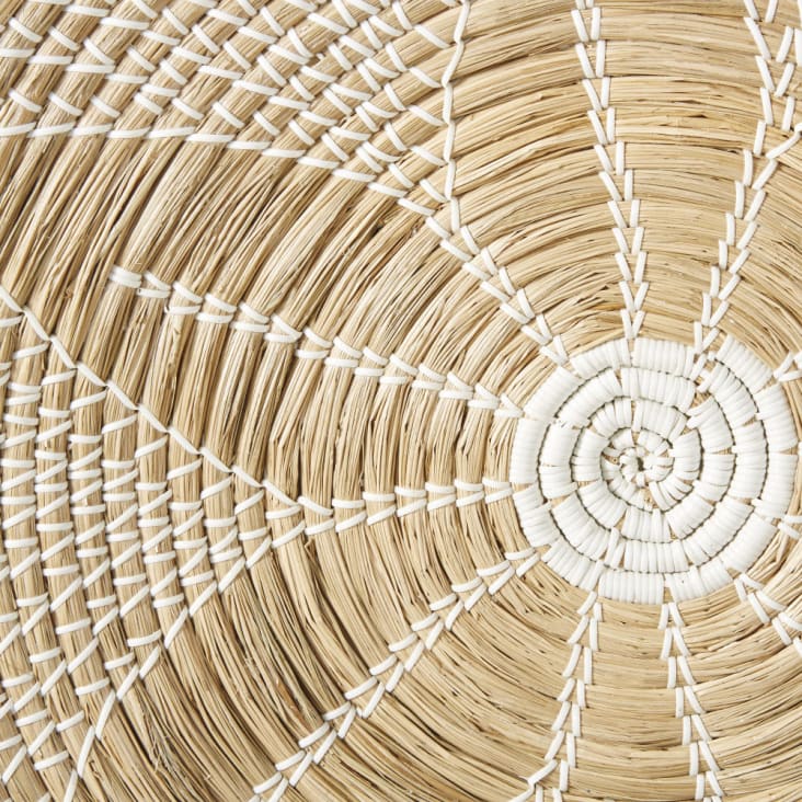 Zeebies wanddecoratie (x3) GOA | Maisons du Monde