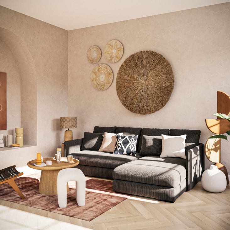 Zeebies wanddecoratie (x3) GOA | Maisons du Monde