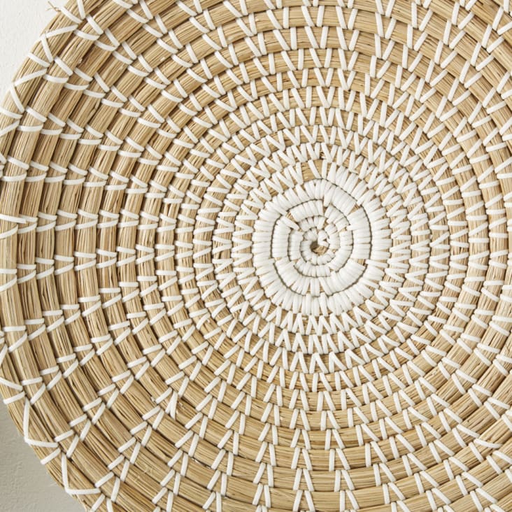 Zeebies wanddecoratie (x3) GOA | Maisons du Monde