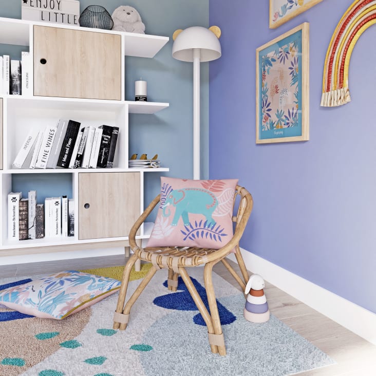 Lightbox boîte lumineuse à messages A4 LIGHTBOX | Maisons du Monde