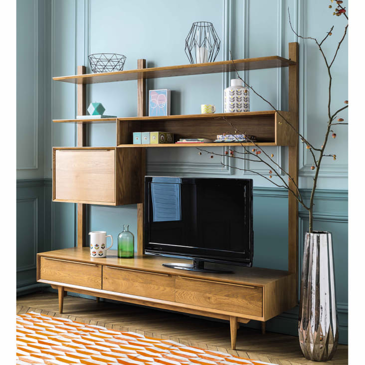 Tv etagere store