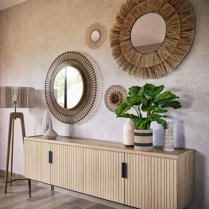Maisons du monde sideboard store