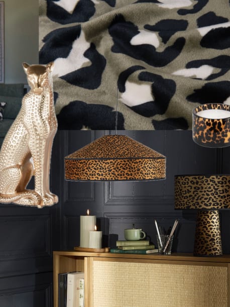 5 idées pour adopter le rouge cerise dans votre déco | Maisons du Monde