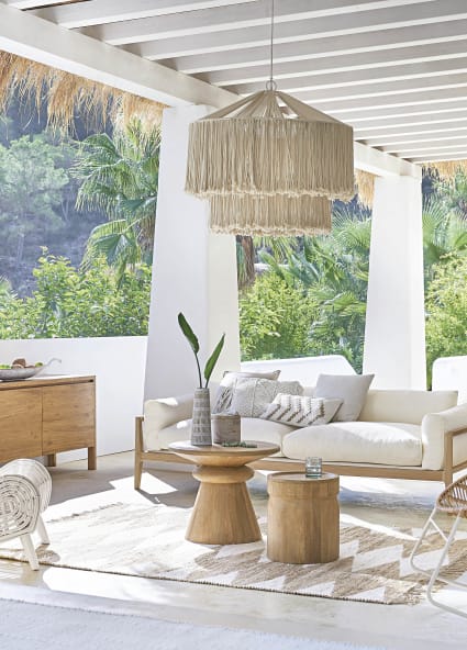 Style bohème chic : 5 idées déco à ne pas manquer | Maisons du Monde