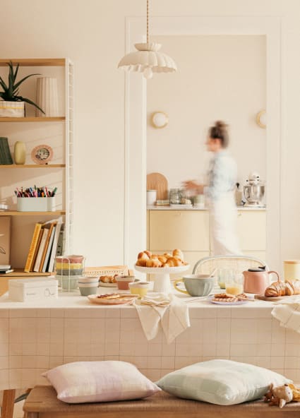 Comment aménager et optimiser l’espace d’une petite salle à manger ...