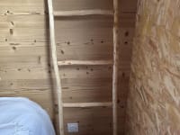 Scala decorativa in quercia INES | Maisons du Monde