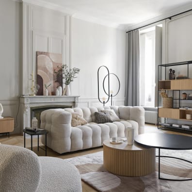 Sofás | Maisons du Monde