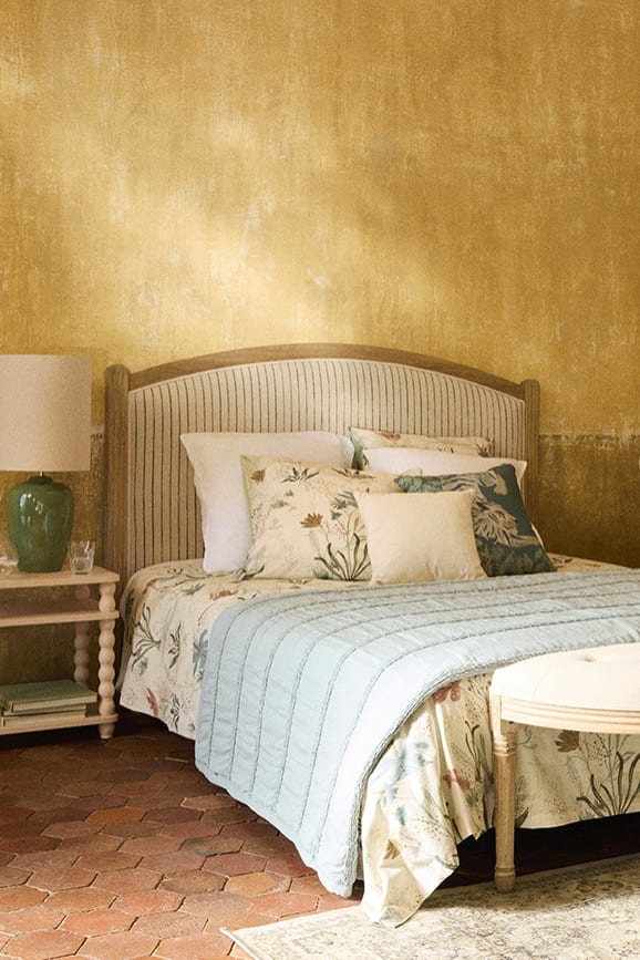 Décoration classique chic | Maisons du Monde