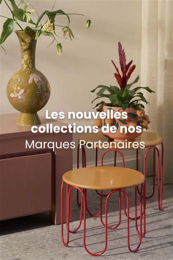 Meuble, idée déco, canapé et luminaire | Maisons du Monde