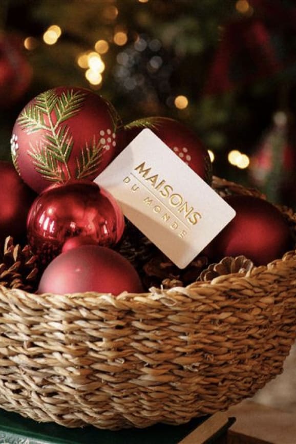 Meuble, idée déco, canapé et luminaire | Maisons du Monde