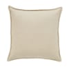 Cuscino da esterno in cotone blu 45x45 cm ROMMIE | Maisons du Monde