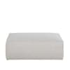 Modulares 4-Sitzer Ecksofa, rechts, Dunkelbeige Flex felix | Maisons du ...
