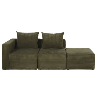 Meubels en decoratie voor een gezellige woonkamer | Maisons du Monde