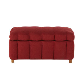 Banco morado/caqui Peri | Maisons du Monde