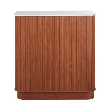 Meuble bar : table haute et bar comptoir | Maisons du Monde