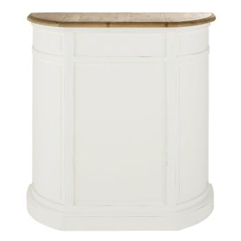 Bars Blanc | Maisons du Monde