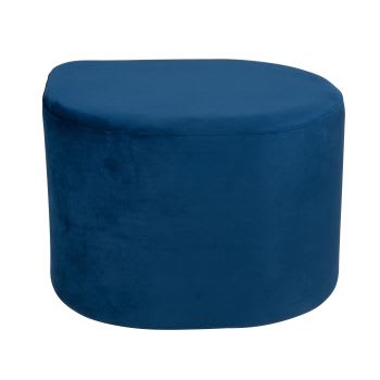 Poefs en voetenbankjes | Maisons du Monde