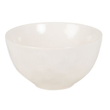 Bol borde porcelana blanco 19 | Maisons du Monde