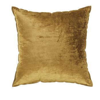 Tapis tissé jacquard beige 120x180 FEEL | Maisons du Monde