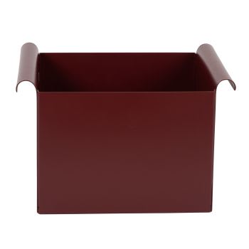 Cómoda com 3 gavetas de madeira de mangueira maciça esculpida branca ...