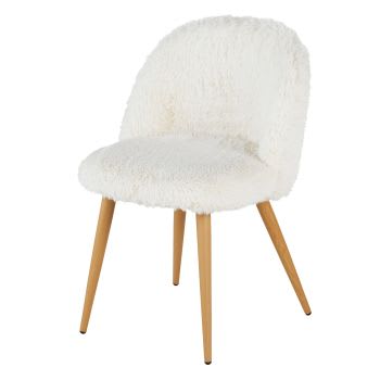 Chaises Bois | Maisons du Monde