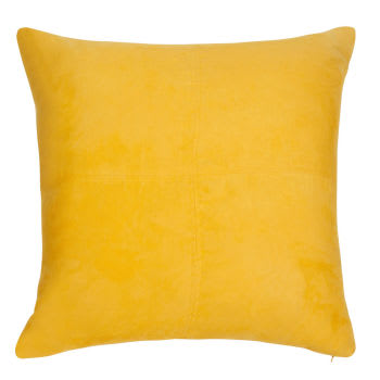 Alfombra de salón turquesa amarillo gris 120 x 170 cm LAZUR | Maisons ...