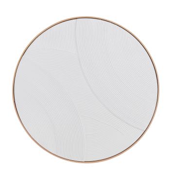 Cuadros blancos decorativos: estilo, elegancia y diseño moderno ...